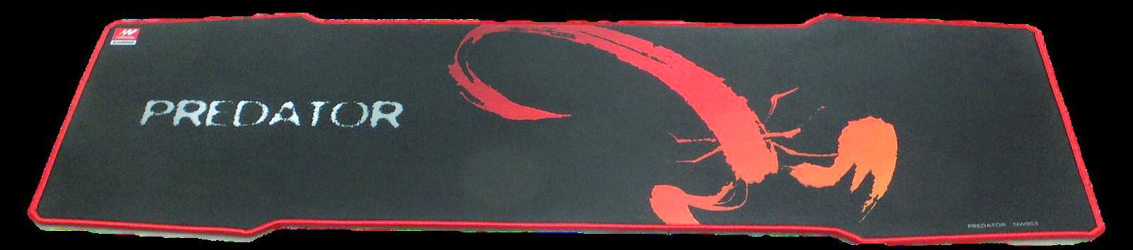 PCBox Leganés: NETWAY AMPLIA LA FAMILIA GAMING