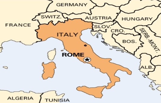 Kabihasnang Klasikal ng mga Romano: Kabihasnang Klasikal ng mga Romano