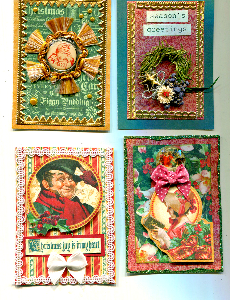 Enchanted Revelries: ...Pocket Letter Pal WHAT?