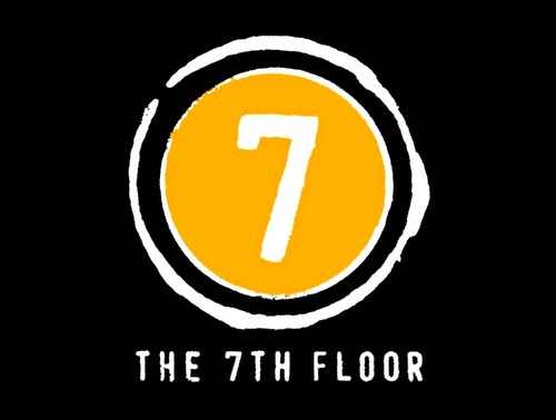 My thoughts exactly: kwentong horror: 7th Floor