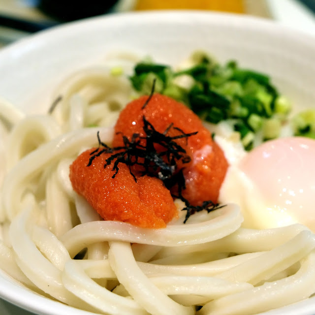 6 Udon stalls in Singapore you don't want to miss!