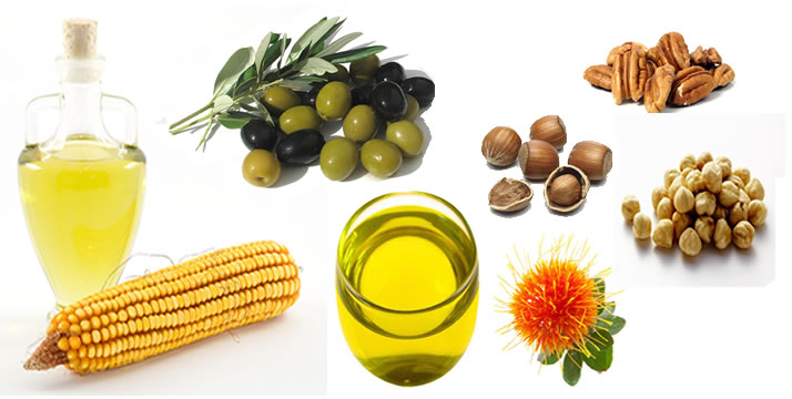 About Health: Omega-6 fatty acids