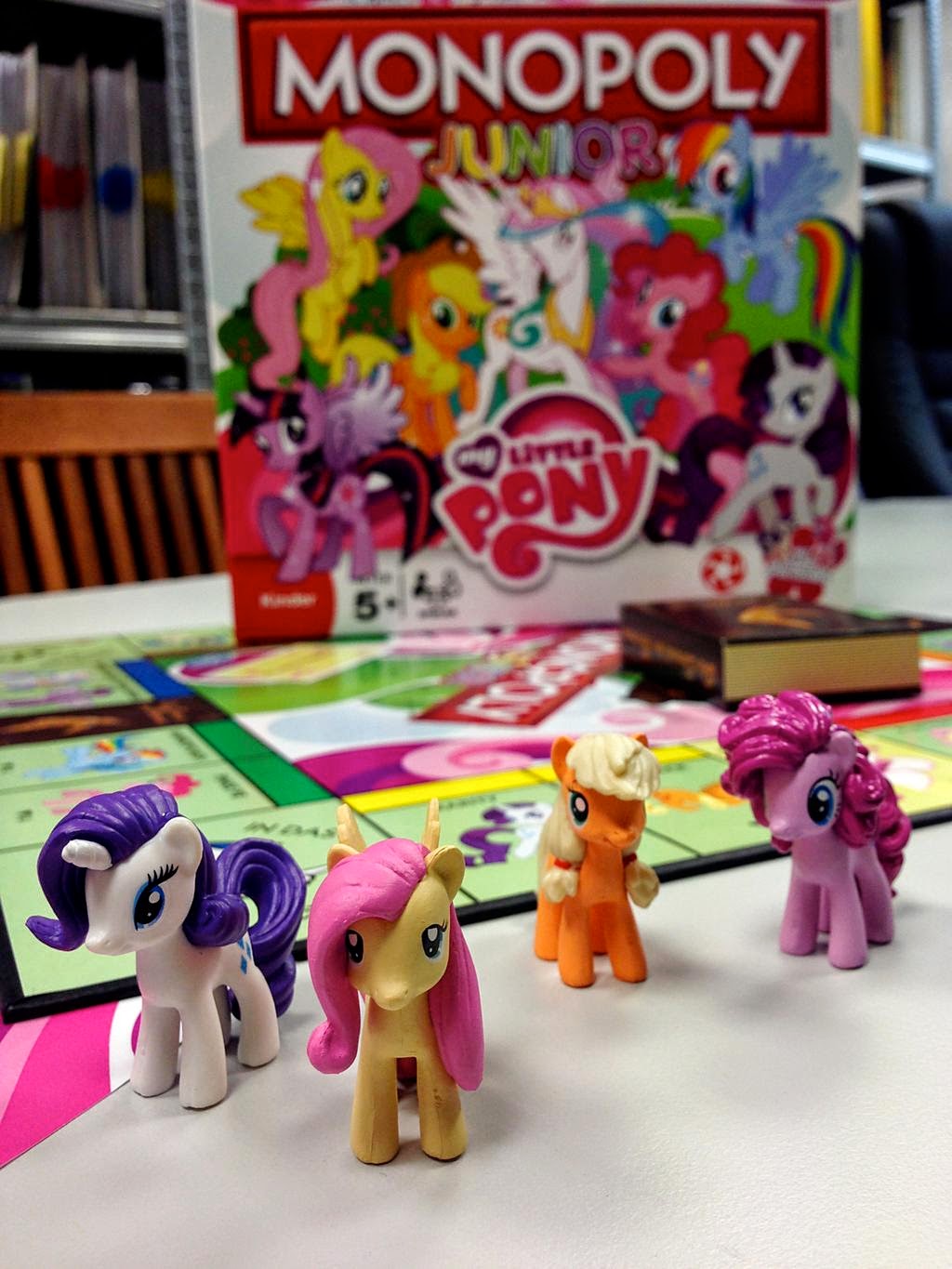 July 2014 | MLP Merch