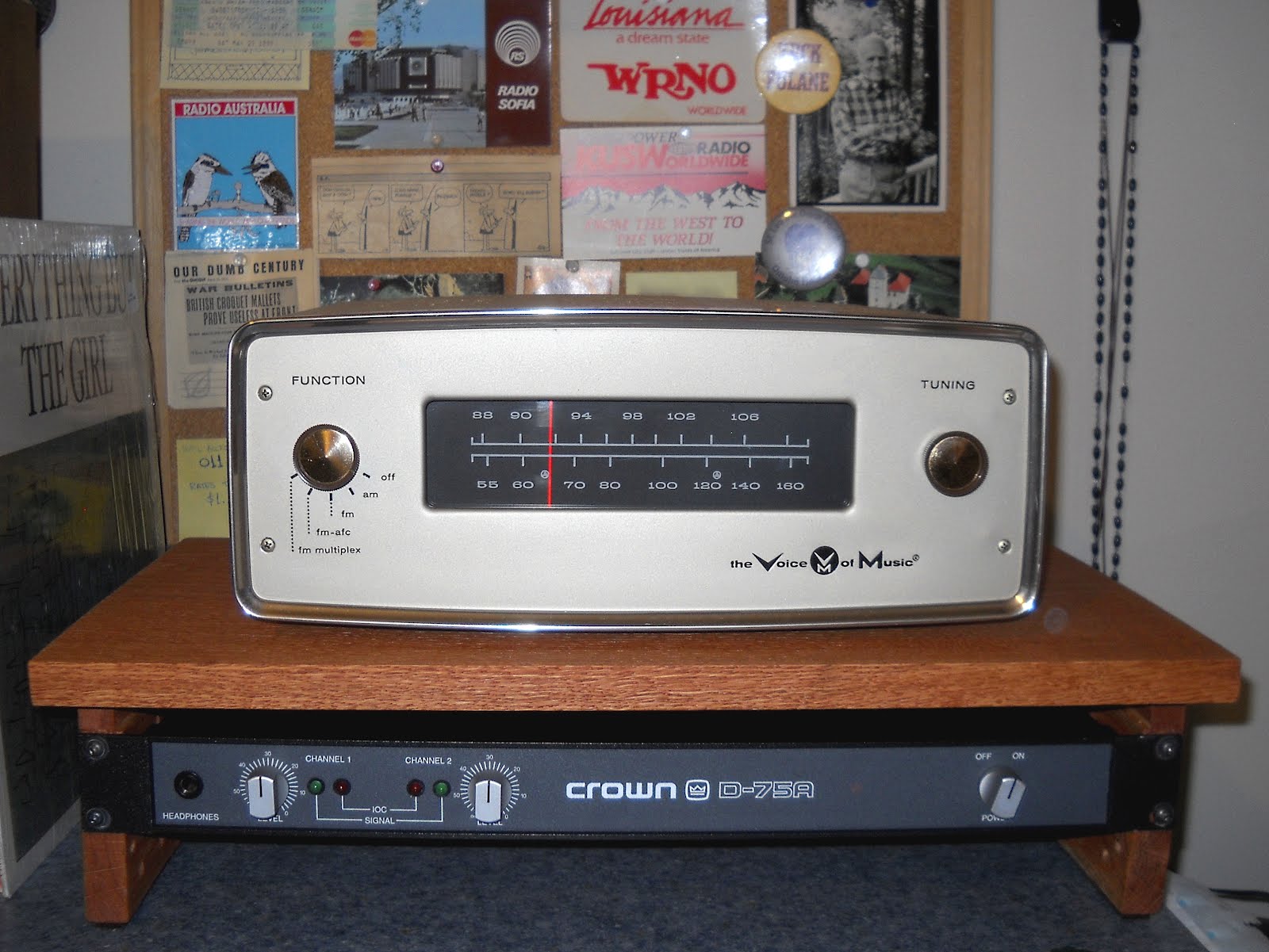 Revolution 21's Blog for the People: The sound of the '60s