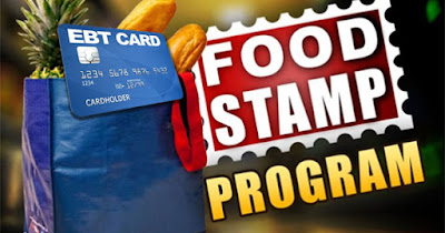 How To Apply For EBT (Food Stamps)