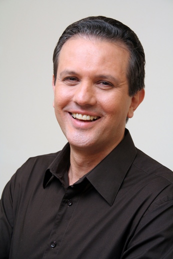 ESPIRITISMO VIDA E LUZ: Palestras de Alberto Almeida