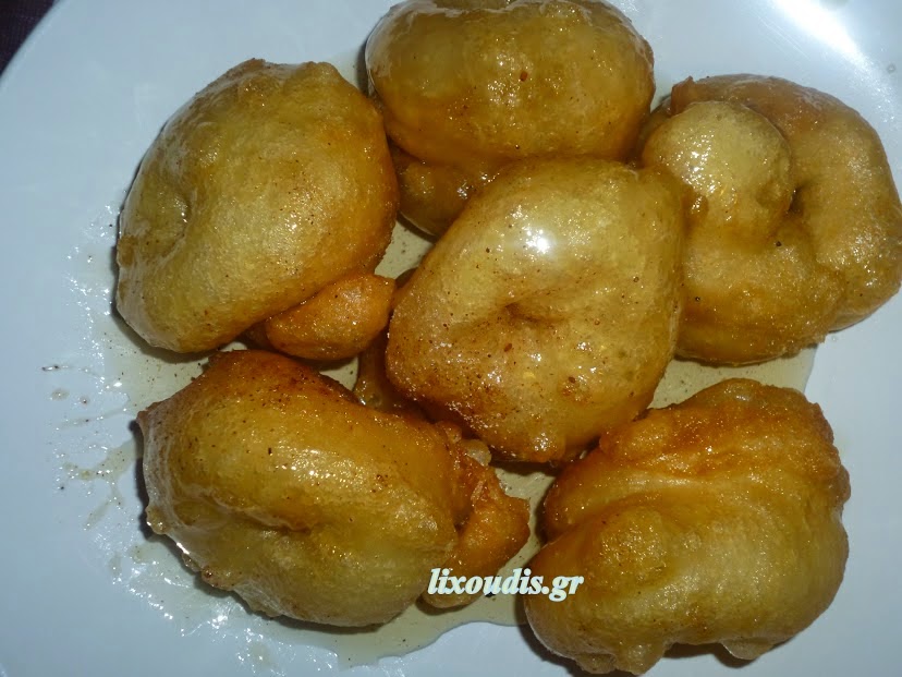 Food+dring.page: food+drink//ΛΟΥΚΟΥΜΑΔΕΣ ΠΑΡΑΔΟΣΙΑΚΟΙ ΜΕ ΜΕΛΙ & ΚΑΝΕΛΑ