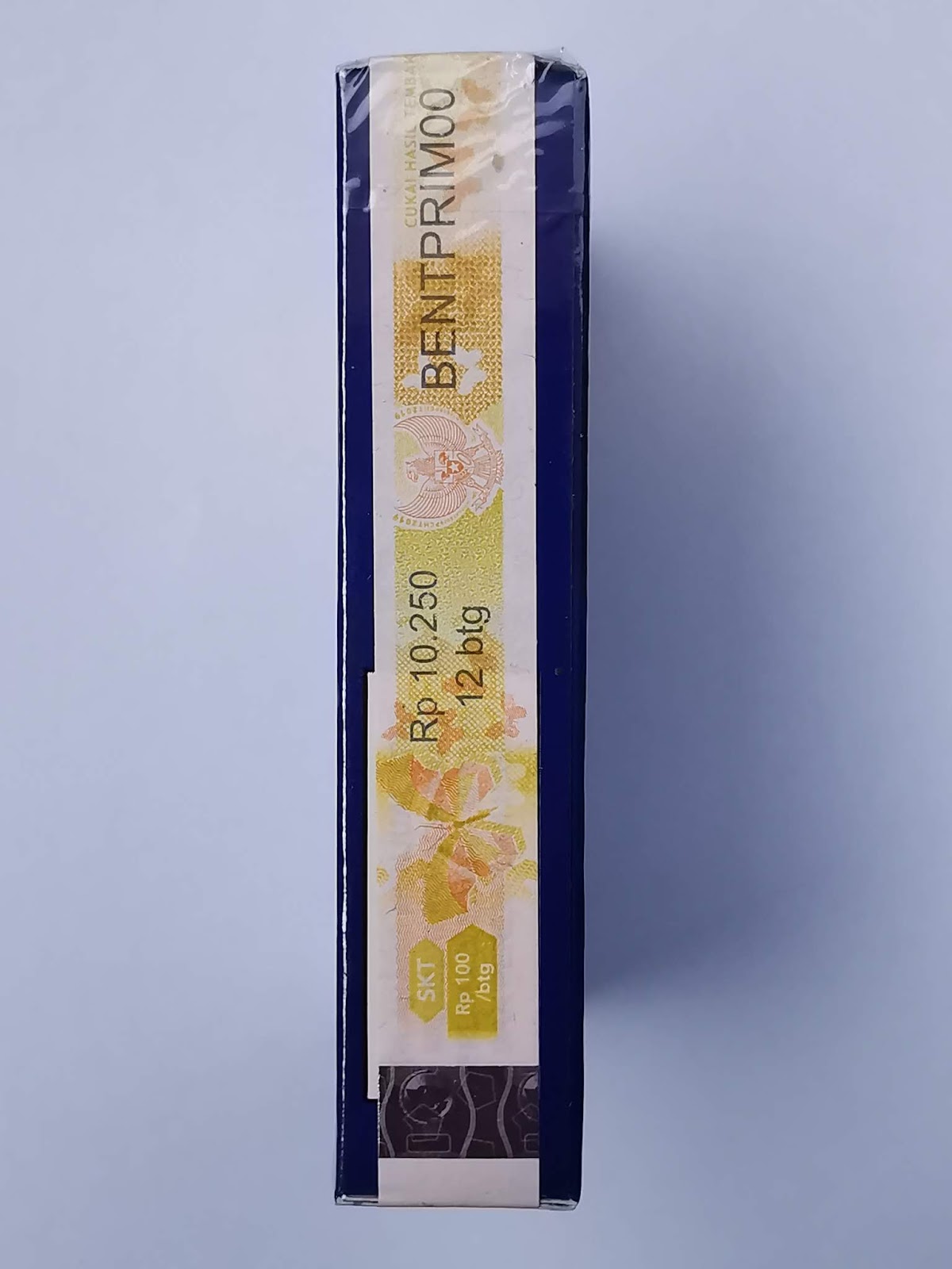 Bentoel SJT, Nama Baru Dari Bentoel Sejati Dengan Harga Lebih Terjangkau