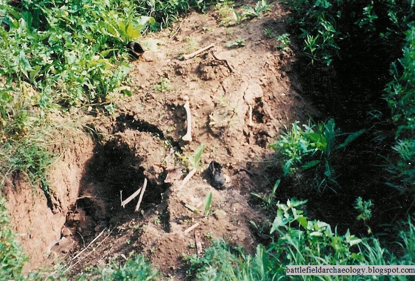 Battlefield Archaeology: Battlefield Archaeology of World War II