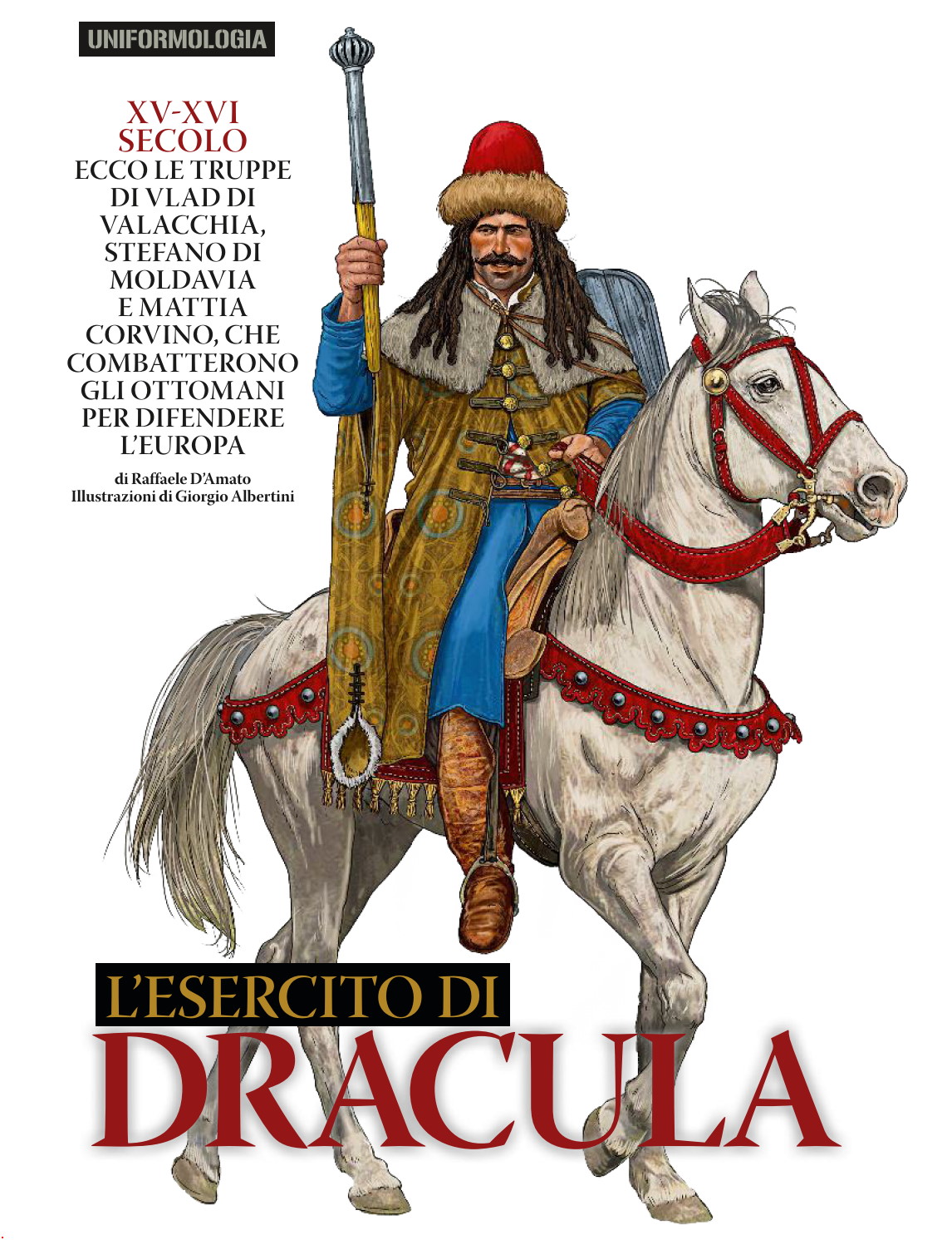 Voivode-Dracul-Vlach