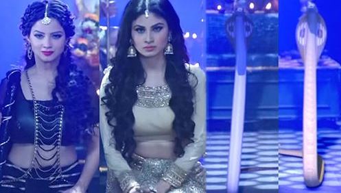 Naagin 2 Serial 9th Oct Written 2nd Episode | Naagin 2 Episode 2 ...