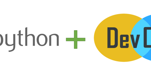 Ganesan Senthilvel: Python in DevOps