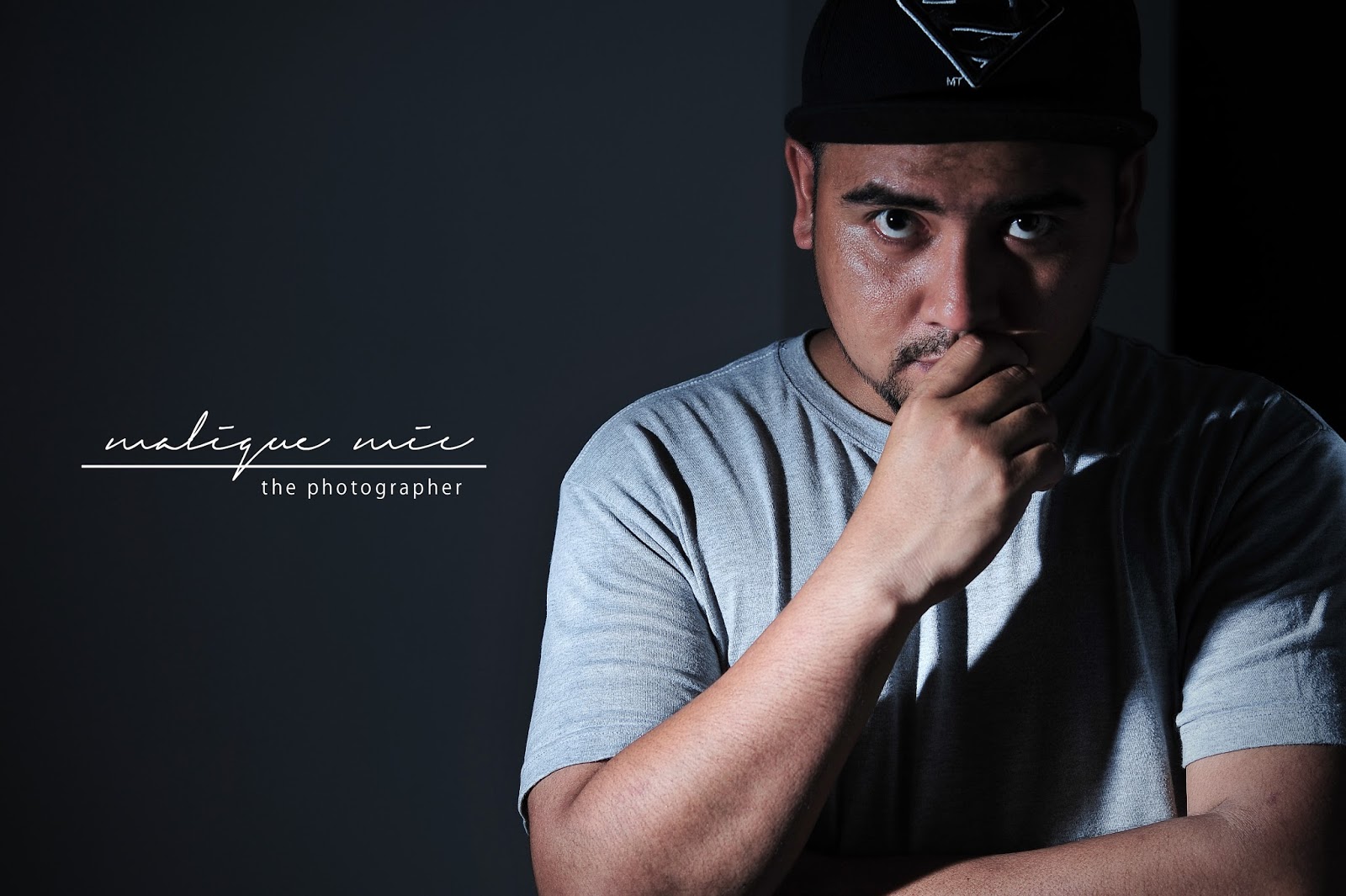 MR. PHOTO (Malique Rahim Photography): Photographer