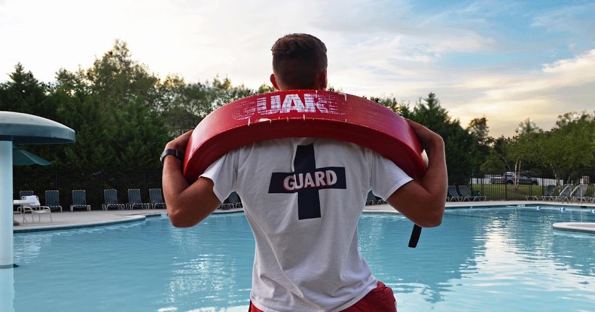 Lifeguard Gear and Apparel