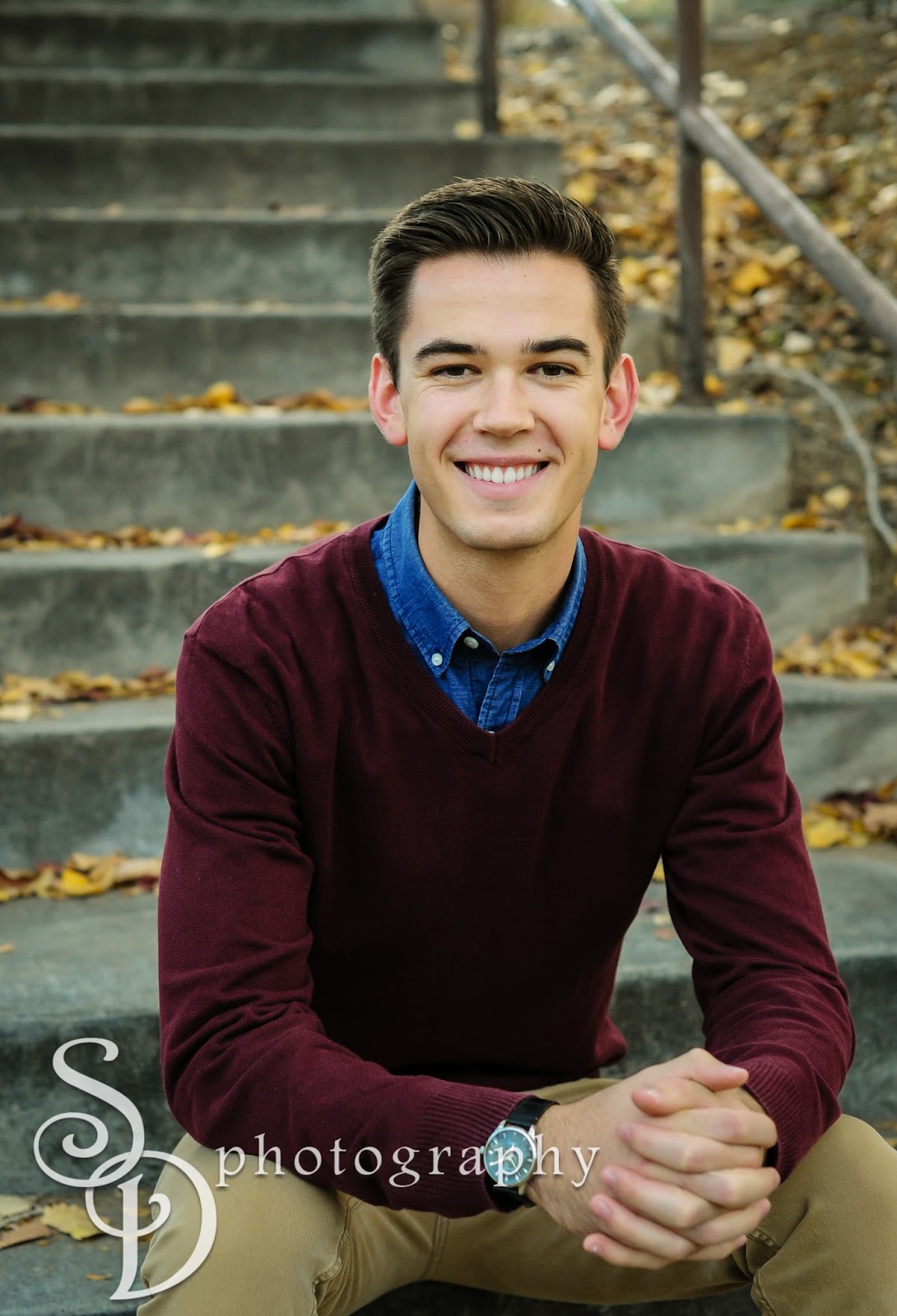 Shelley Dean Photography: House of (Tall) Boys!!