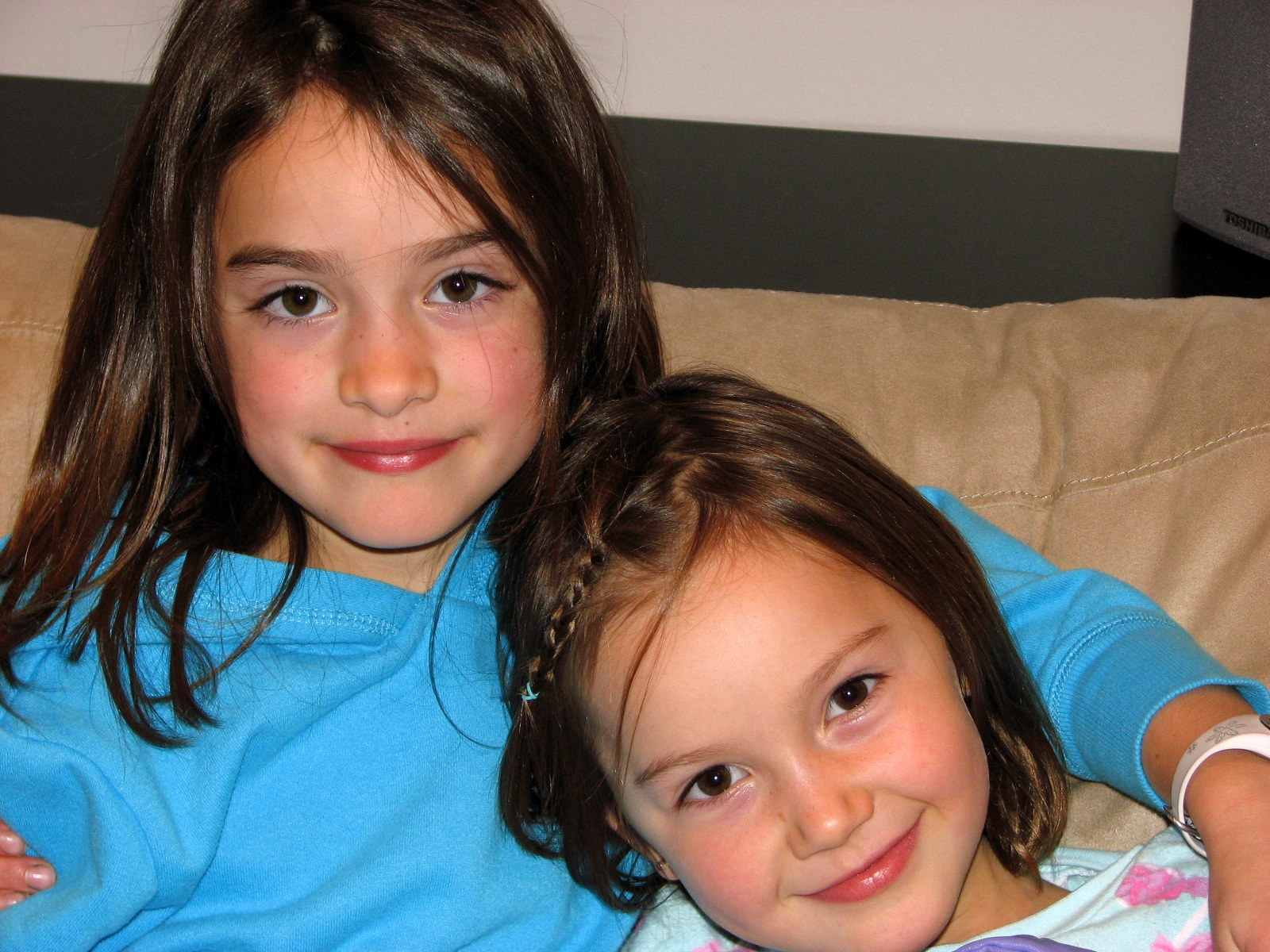 Zigzag de photos: Il y a 9 ans