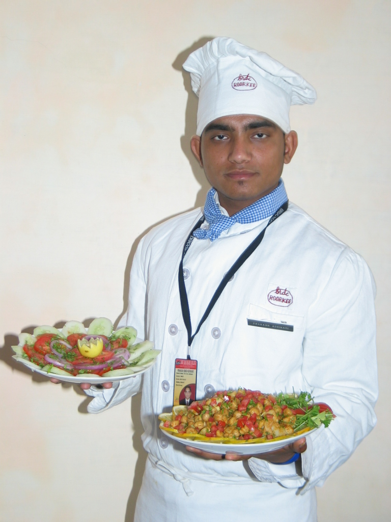 J.K.Institute of Hotel Management