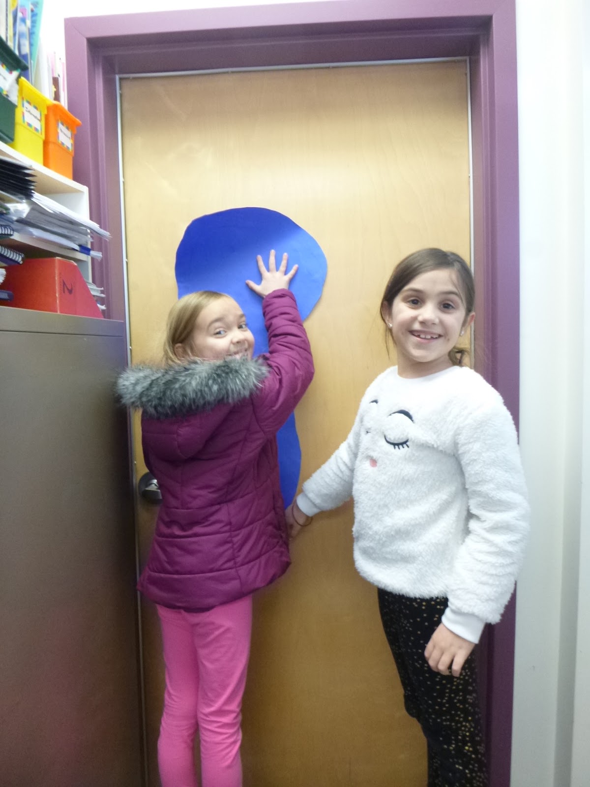 Mrs. Ransom's Second Grade: Inches & Feet