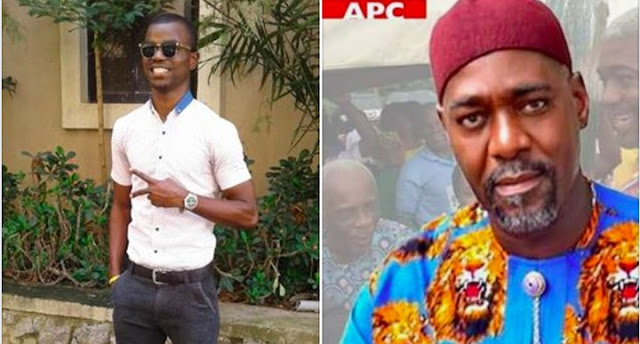 29-year-old Found Dead Inside APC Chieftain's House - FOW 24 NEWS