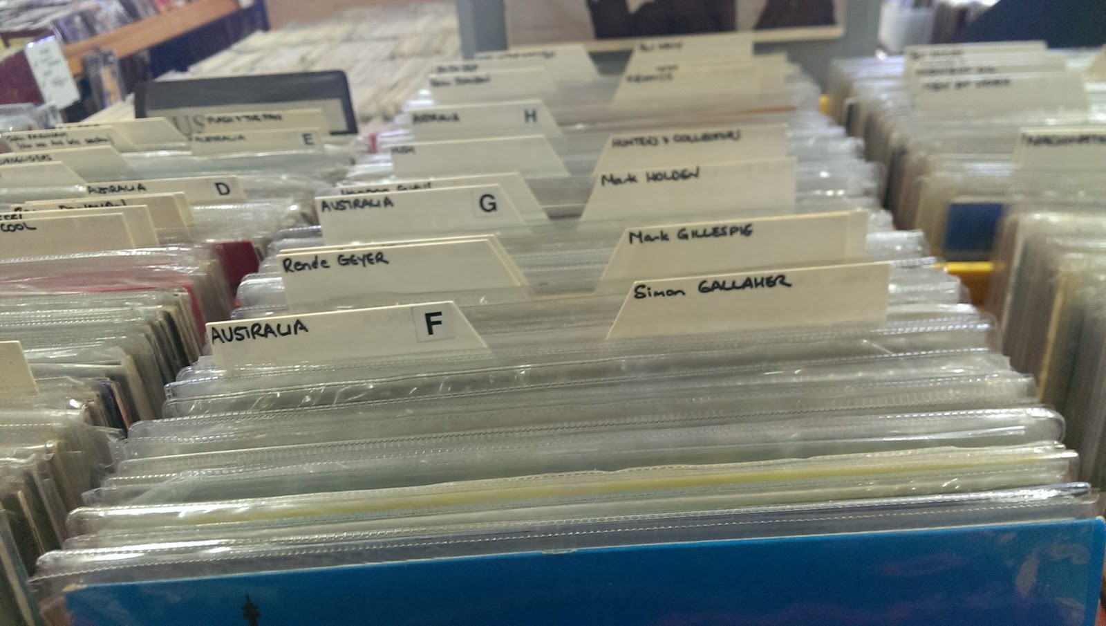 Melbourne Vinyl: Vinyl Solution