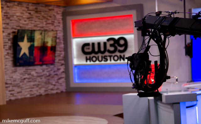 mikemcguff.com: CW39 Houston launches "NO WAIT WEATHER + TRAFFIC"