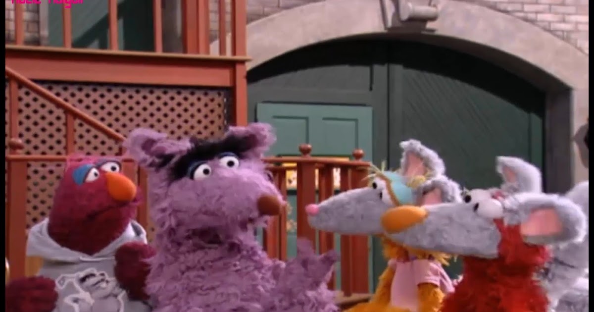 Sesame Street Episode 4095 Sesame Street Episode 4095