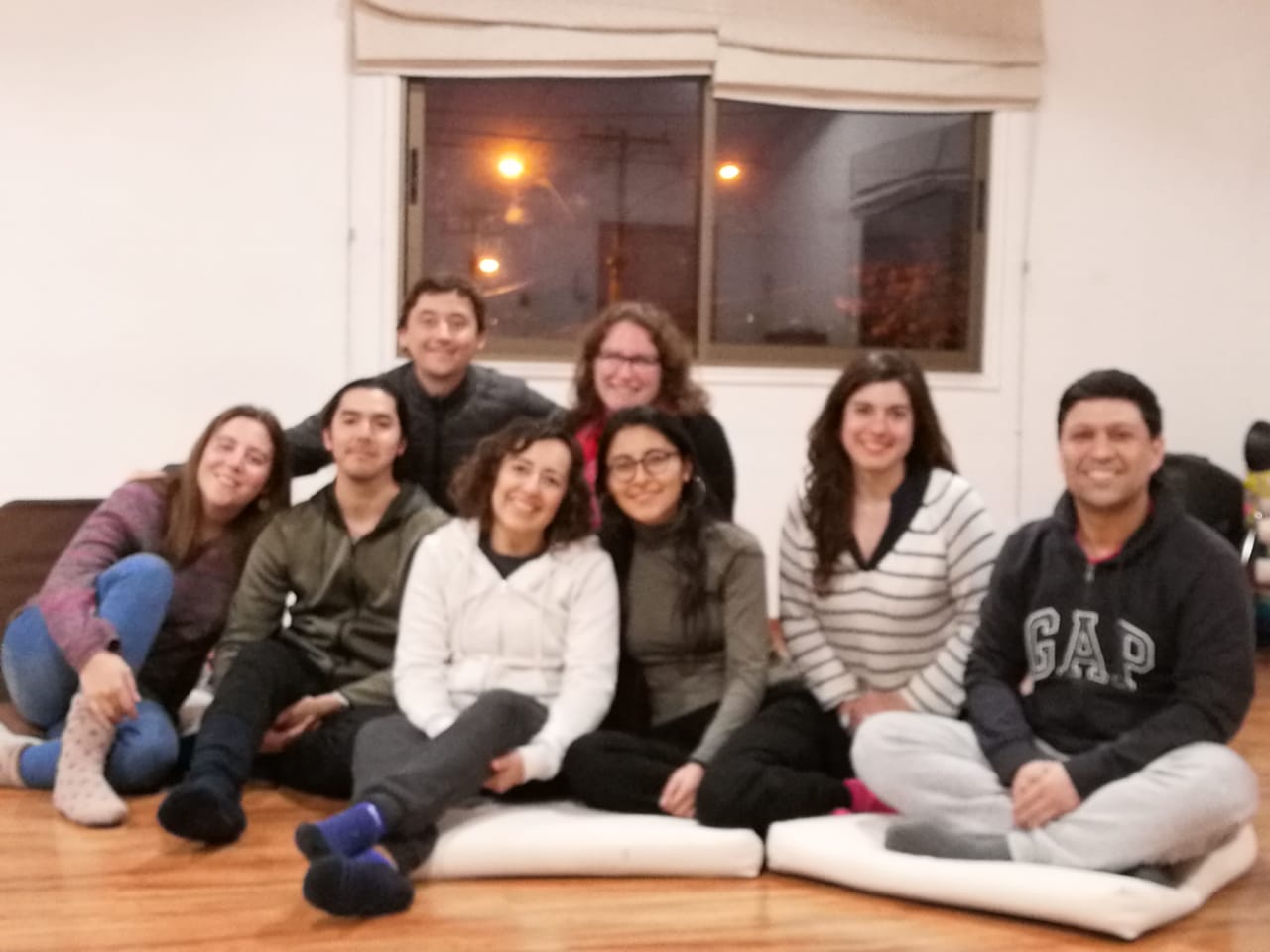 Certificación Alba Emoting