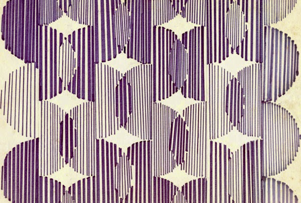 Educar para a Diferença: Elemento visual: Linha