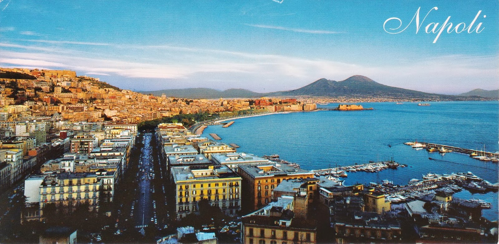 THE PALATE POST: Babas Infused with Limoncello