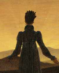 Jeff Searle: Kant’s Critique of Judgement on the sublime (1)