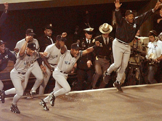 Bleeding Yankee Blue: WE PLAY TODAY, WE WIN TODAY... DAS IT!