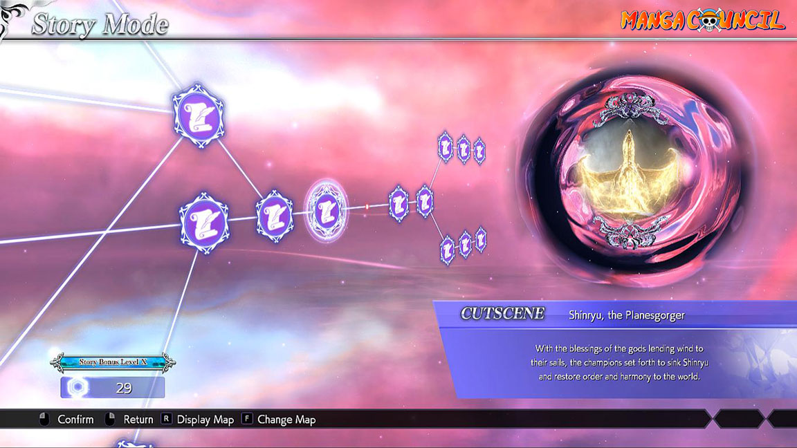 Dissidia Final Fantasy NT Save Game | Manga Council