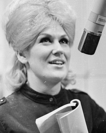 6word Portraits: 6word Portrait: Dusty Springfield