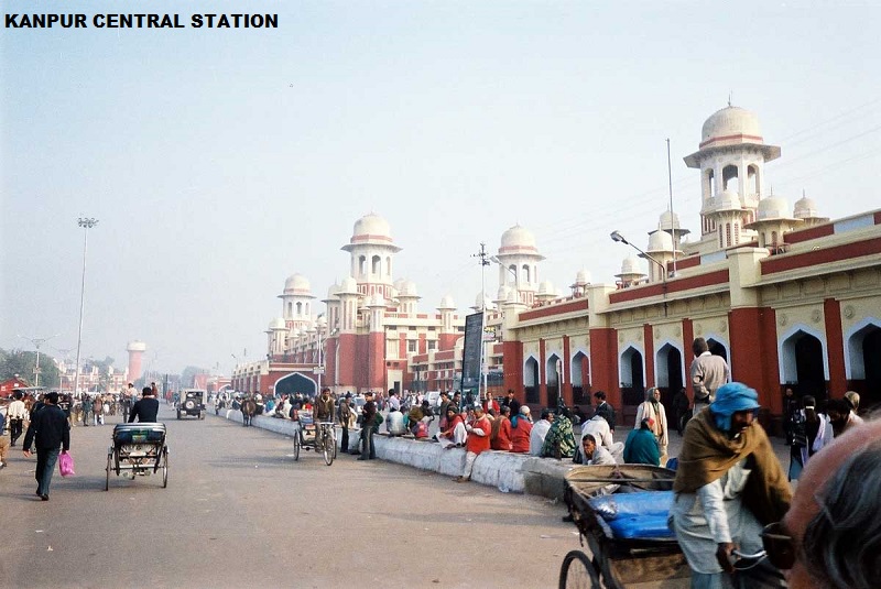 Collection 360: KANPUR - UTTAR PRADESH - INDIA