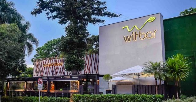 Wit Bar reabre com novidades no horário e na gastronomia