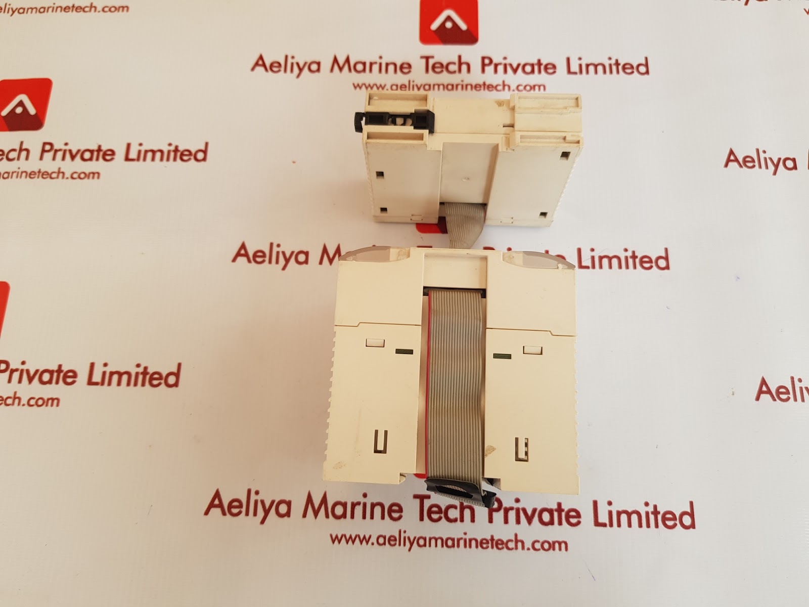 SCHNEIDER ELECTRIC / TELEMECANIQUE TM2AMO2HTN ANALOG OUTPUT EXPANSION ...