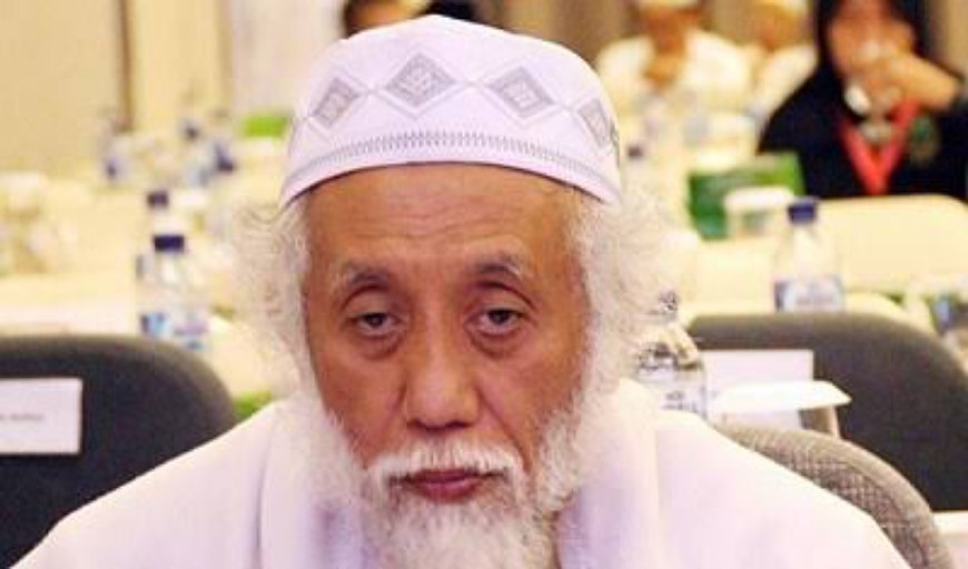 KH. Abuya Muhtadi: Insyaallah, Komjen Sigit Mampu Jadi Kapolri