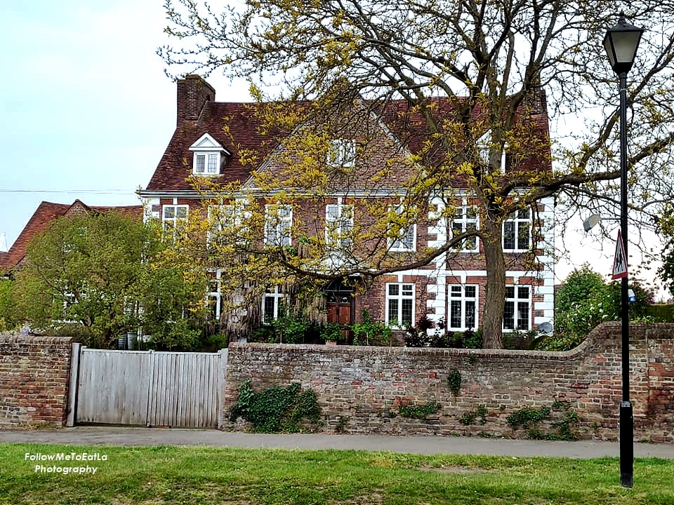 Follow Me To Eat La - Malaysian Food Blog: LONDON TOUR ~ VISIT TO ...