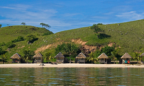 Traveler Guide: The beauty behind the awesomeness Pulau Seraya