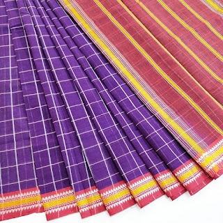 TRADITIONAL SAREES FROM KARNATAKA : TYPES, DESIGNS AND LOOKS WITH IMAGES