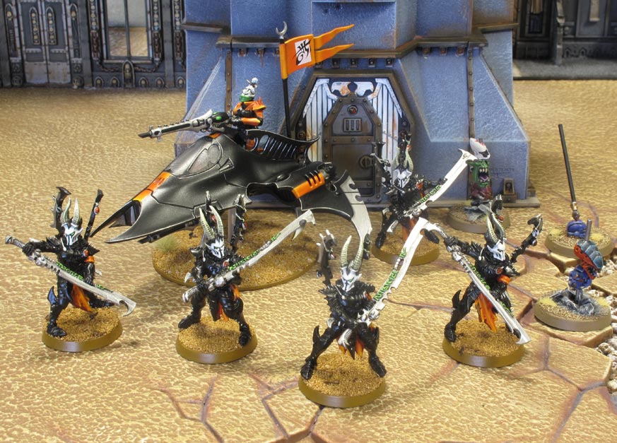 Phil Kelly Talks Dark Eldar Faeit 212