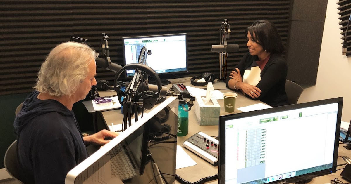 Hindsight : 1871 CEO Howard Tullman in Podcast with Leap Innovations ...