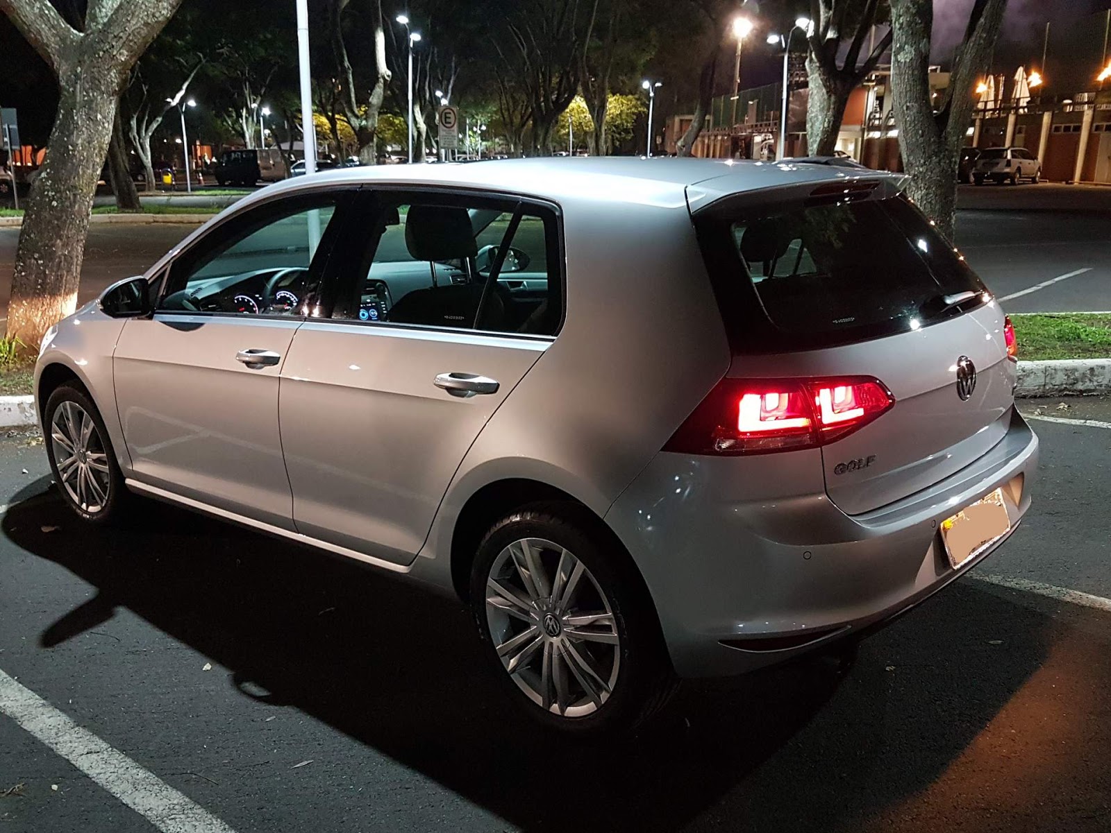 VW Golf 1.6 Automático: impressões após 4.000 km de uso
