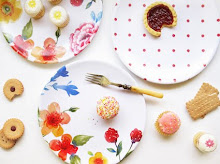 The Bowerbird: Fab packaging