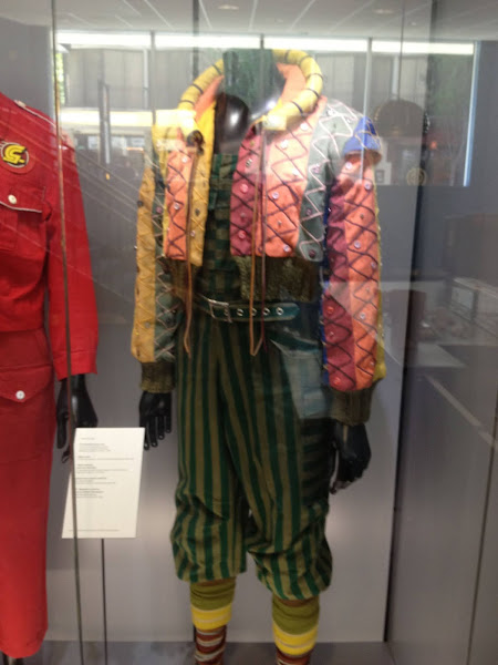 Costume Design Archive: Blade Runner (1982)