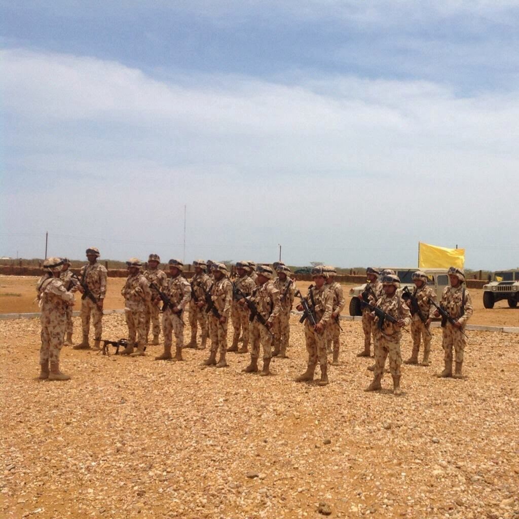 Décima Brigada Blindada "Centinelas de la Patria" | Ejército de Colombia