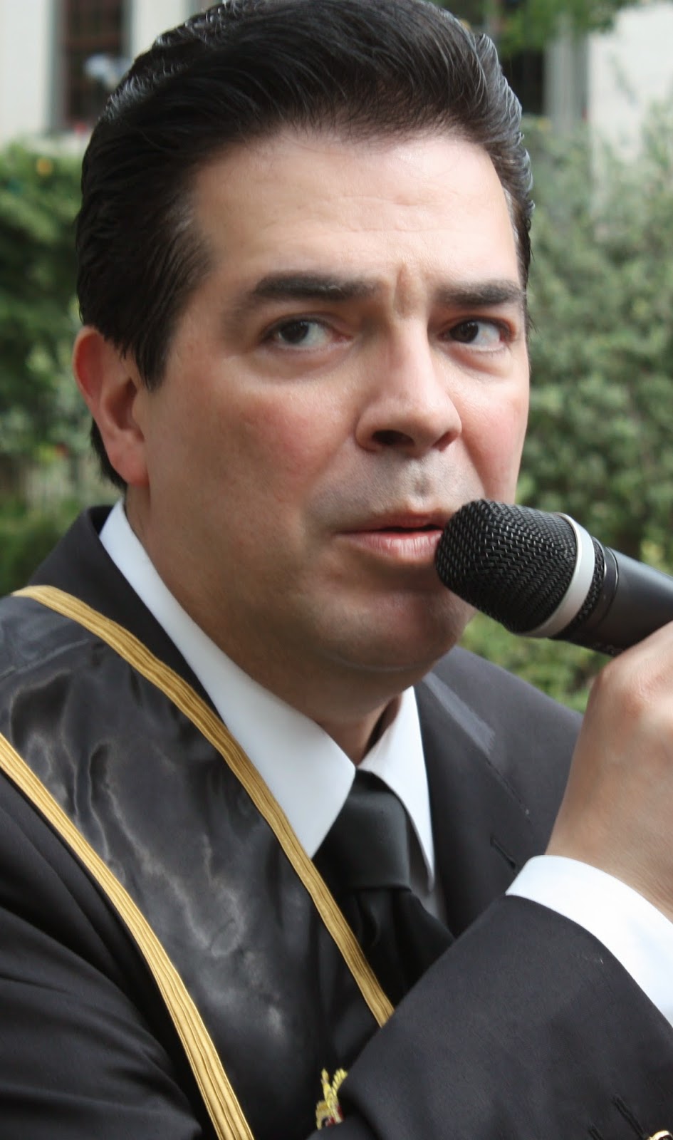 Walker Report - Shedding Light on Bexar County: Rey Feo installation ...