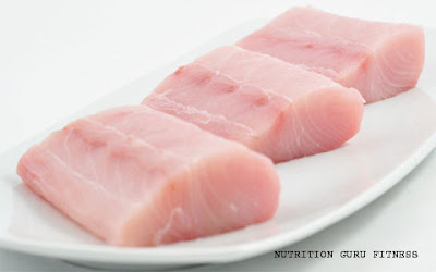 Nutrition Guru: Complete Protein Foods