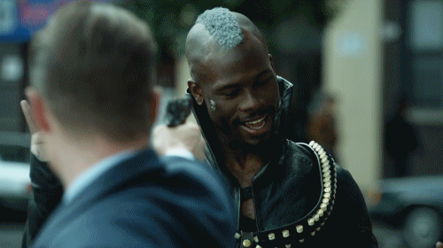 GOTHAM - "Uno Dei Pochi Buoni" Recensione dell'episodio 4x07 "A Day In ...