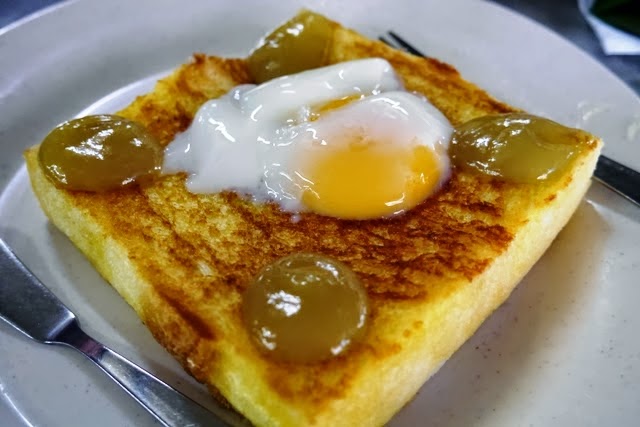 Lemonpic: Nama Roti Titab Kini Dipatenkan